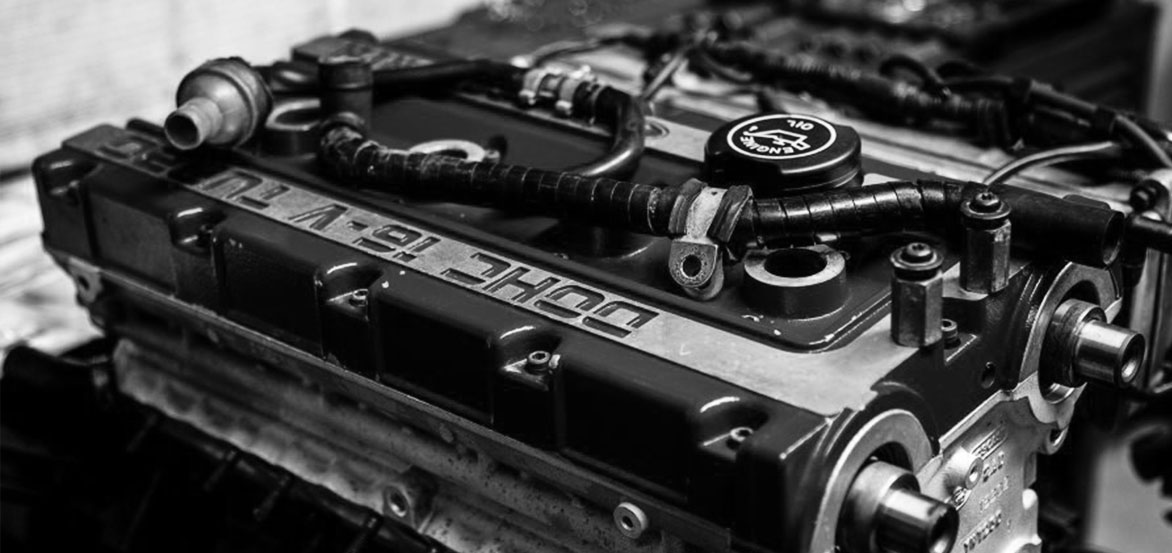 A história da evolução dos motores Flex no Brasil - Reparador