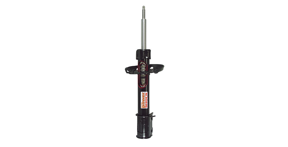 Amortecedor Cofap Power Shock: Conforto, segurança e dirigibilidade ...