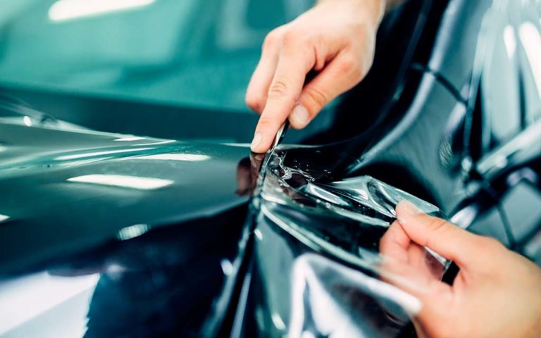 Tudo o que você precisa saber antes de realizar um envelopamento ...